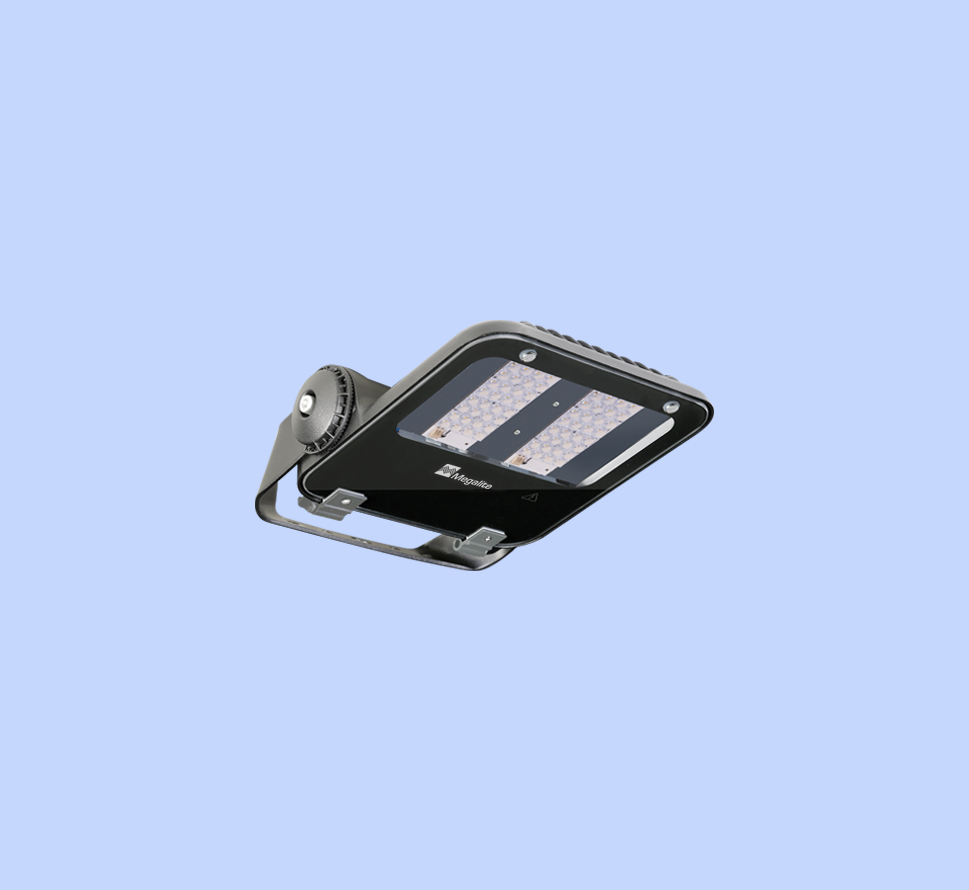 OPTILUX S floodlight, Wide light distribution, 4000K, LED3, 7700 Lumens ...